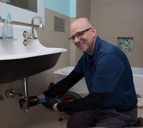 General plumbing services - ProDrain & Rooter Service